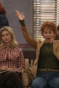 Reba - Season 1 Episode 3 - Rotten Tomatoes