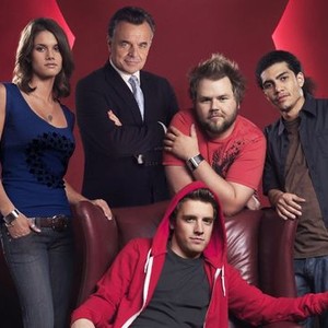 Reaper: Season 2, Episode 13 - Rotten Tomatoes