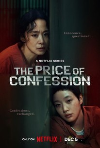 The Price of Confession | Rotten Tomatoes