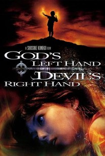 God's Left Hand, Devil's Right Hand | Rotten Tomatoes
