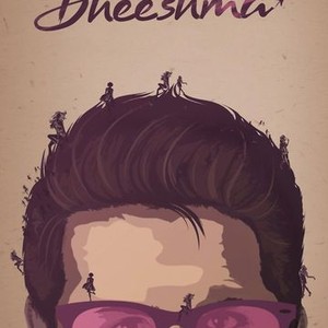 Bheeshma - Rotten Tomatoes
