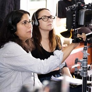 Nisha Ganatra - Rotten Tomatoes