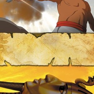 Ramses of Egypt: An Animated Classic - Rotten Tomatoes