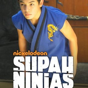 Supah Ninjas: Season 1, Episode 1 - Rotten Tomatoes