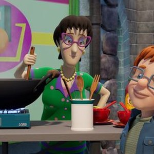 Fireman Sam: Season 14, Episode 13 - Rotten Tomatoes