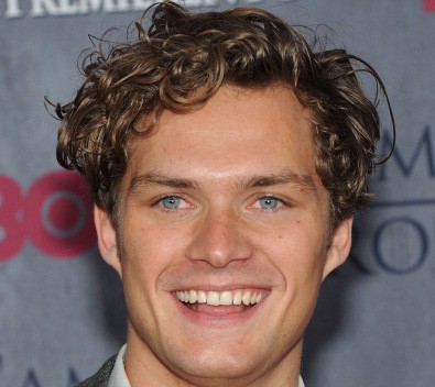 Finn Jones - Rotten Tomatoes