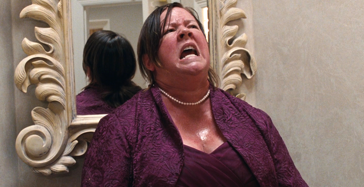 Bridesmaids - Rotten Tomatoes