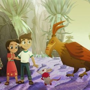 Xico's Journey - Rotten Tomatoes