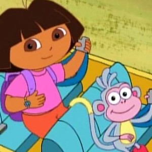 Dora the Explorer: Season 2, Episode 5 - Rotten Tomatoes