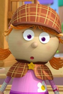 Tickety Toc: Season 2, Episode 15 - Rotten Tomatoes