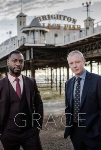 Grace | Rotten Tomatoes
