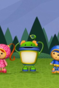 Team Umizoomi - King of Numbers: Season 3, Episode 11 | Rotten Tomatoes