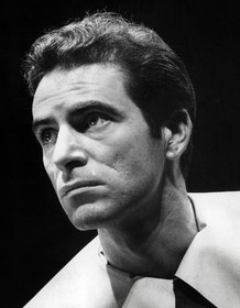 Tim O'Connor | Rotten Tomatoes