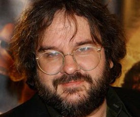 Peter Jackson - Rotten Tomatoes