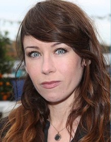 Anna Odell - Rotten Tomatoes