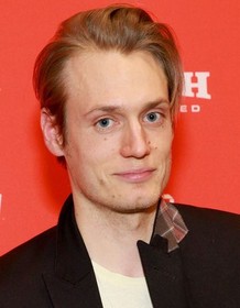 Paul Cooper | Rotten Tomatoes