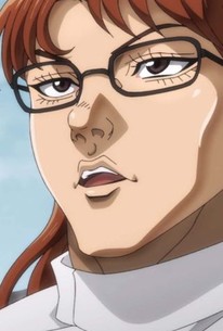 Baki Hanma: The Tale of Pickle & the Pickle War Saga, Episode 10 ...