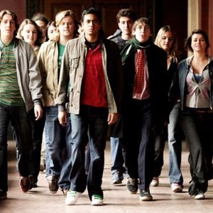 Holly Davidson - Rotten Tomatoes