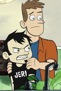 Dan Vs.: Season 3, Episode 10 | Rotten Tomatoes