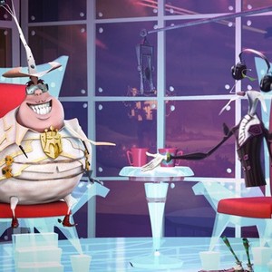 Igor - Rotten Tomatoes