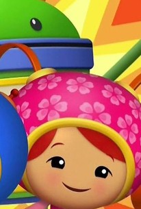 Team Umizoomi - King of Numbers: Season 3, Episode 9 - Rotten Tomatoes