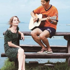 In Another Country - Rotten Tomatoes