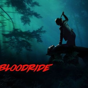 Bloodride - Rotten Tomatoes