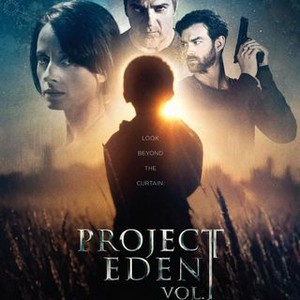 Project Eden: Vol. I - Rotten Tomatoes