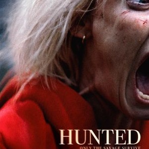 Hunted - Rotten Tomatoes