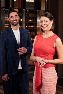 MasterChef Australia: Season 16, Episode 9 | Rotten Tomatoes