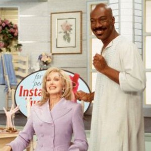 Holy Man - Rotten Tomatoes