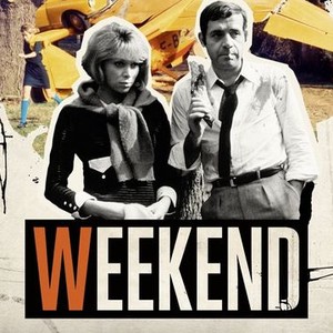 Weekend - Rotten Tomatoes