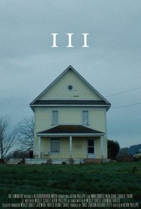 III (2019) | Rotten Tomatoes