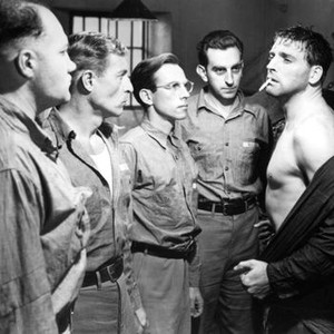 Whit Bissell - Rotten Tomatoes