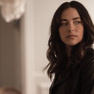 The Watchful Eye: Season 1, Episode 5 - Rotten Tomatoes