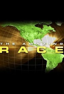 The Amazing Race: Season 4 | Rotten Tomatoes