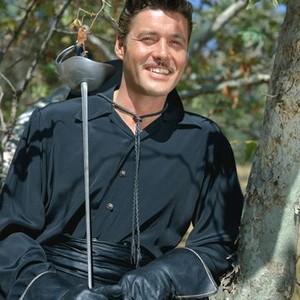 Zorro (1960) - Rotten Tomatoes