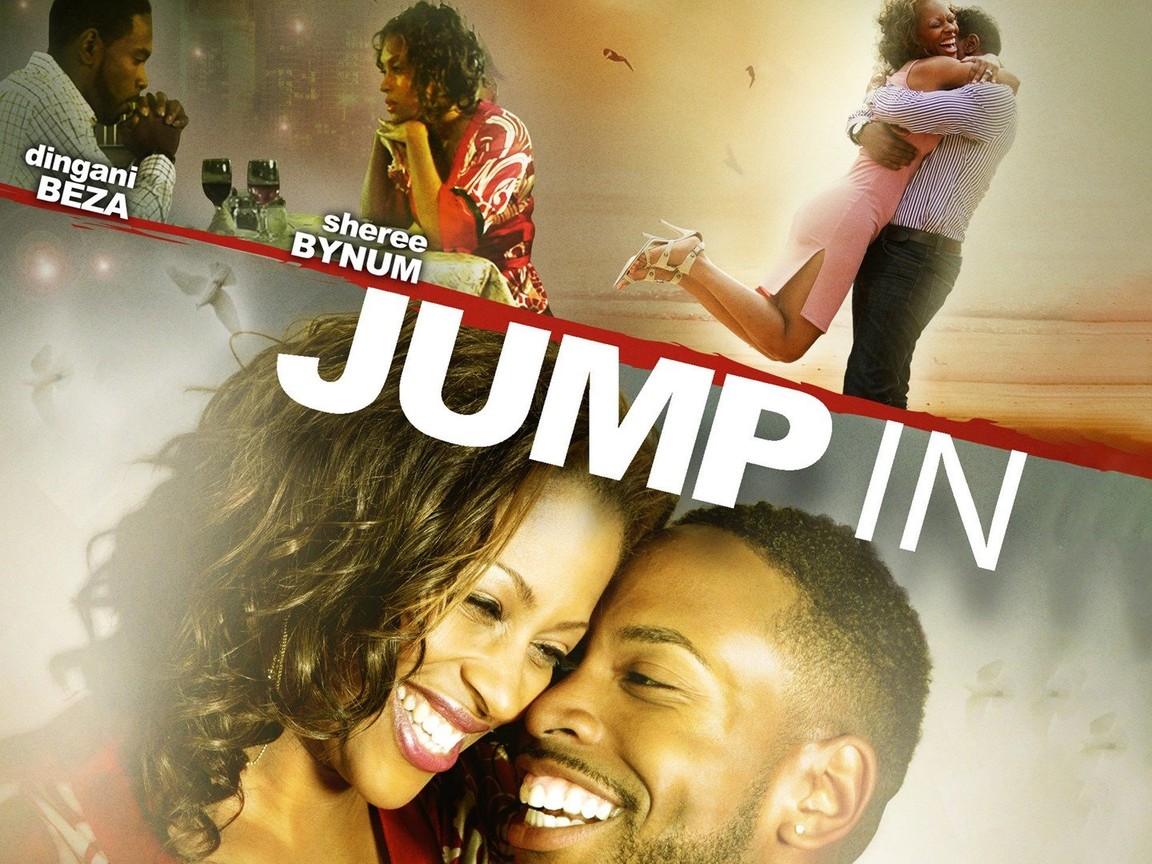 Jump In Movie