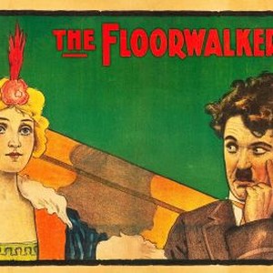 The Floorwalker - Rotten Tomatoes