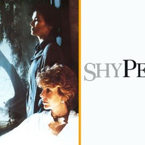Shy People - Rotten Tomatoes