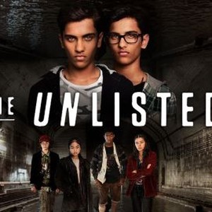 The Unlisted - Rotten Tomatoes