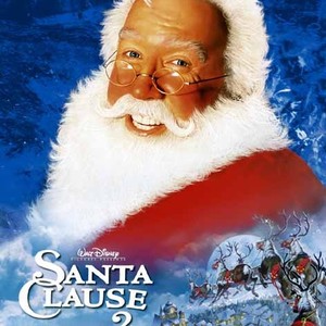 The Santa Clause 2 - Rotten Tomatoes