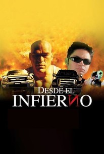 Desde el infierno - Movie Reviews | Rotten Tomatoes