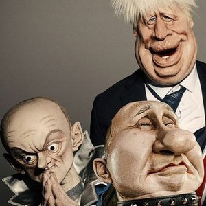 Spitting Image - Rotten Tomatoes