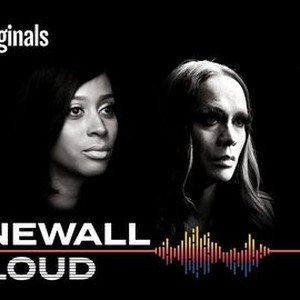 Stonewall Outloud - Rotten Tomatoes