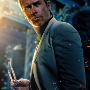 Iron Man 3 - Rotten Tomatoes