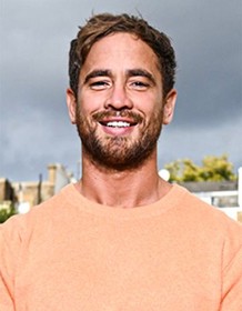 Danny Cipriani | Rotten Tomatoes