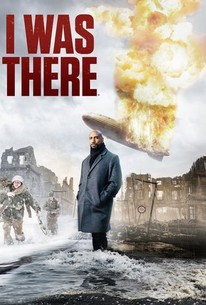 I Was There | Rotten Tomatoes