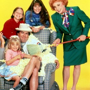 Uncle Buck - Rotten Tomatoes