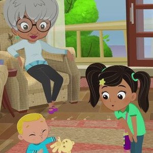 Nina's World: Season 1, Episode 26 - Rotten Tomatoes